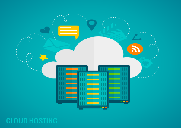 Cloud Infrastructure Setup